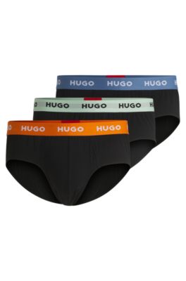 HUGO BOSS underwear & nightwear for men | Designer underwear