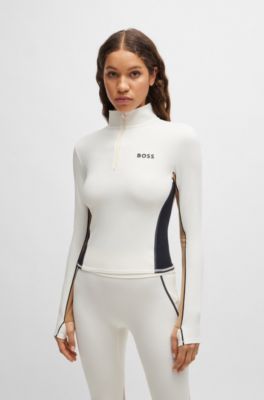 Women's SPortswear by HUGO BOSS | Activewear by BOSS