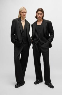 Diese Woche: Entdecken Sie edle Neuheiten von HUGO BOSS