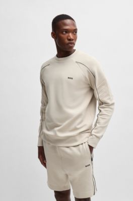 HUGO BOSS Men's Gym & Running Clothing | Free Shipping