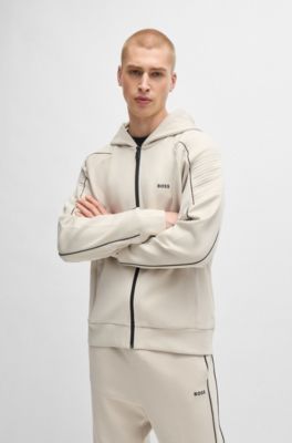 HUGO BOSS Men's Gym & Running Clothing | Free Shipping