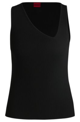 HUGO BOSS Casual Tops – Elaborate designs | Women