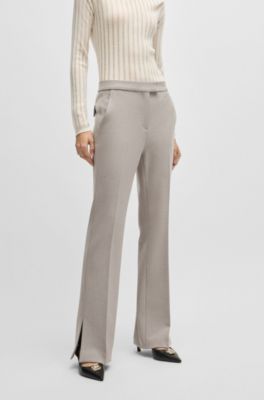 Women's Suits by HUGO BOSS | Suits with Skirts and Trousers for Women