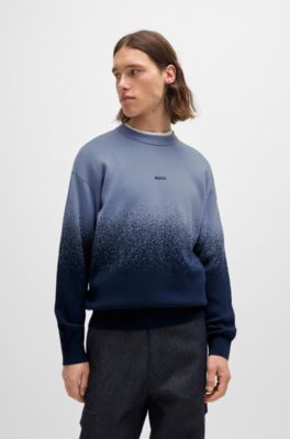 HUGO BOSS | Jumpers for Men | Designer Jumpers for You