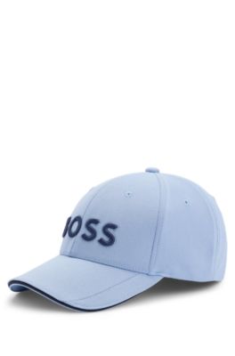 Men's Caps and Beanies by HUGO BOSS | Free Shipping