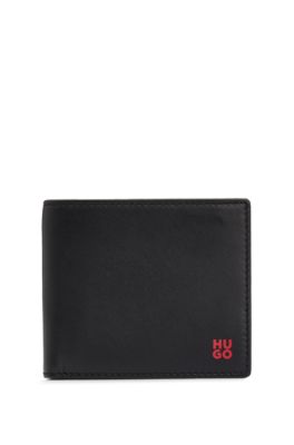 HUGO BOSS Wallets – Elaborate designs | Men