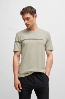 HUGO BOSS Men's Gym & Running Clothing | Free Shipping