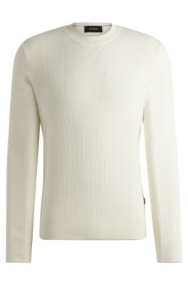 HUGO BOSS Sweaters & Cardigans – Elaborate designs | Men