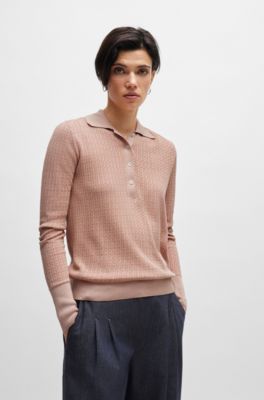 Women’s Designer Knitwear | HUGO BOSS
