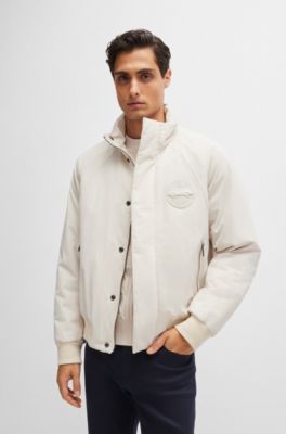 HUGO BOSS Casual Jackets – Elaborate designs | Men