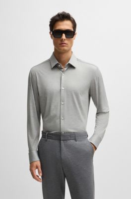 Men's Designer Clothing by HUGO BOSS | Official Store