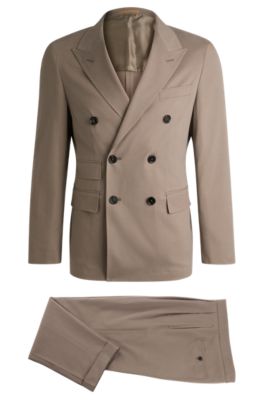 HUGO BOSS Business Suits – Elaborate designs | Men