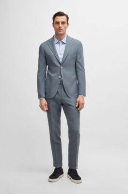 HUGO BOSS Business Suits – Elaborate designs | Men