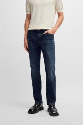 HUGO BOSS New Arrivals | Clothing for Men | Masculine & Modern