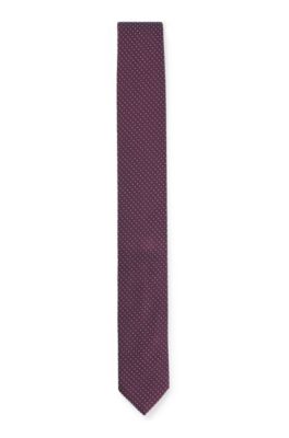 HUGO BOSS | Silk & Patterned Ties for You
