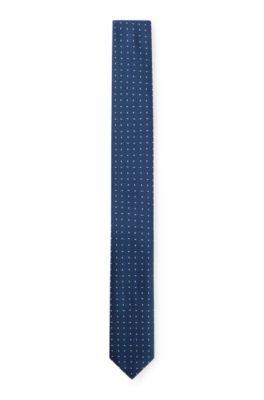 HUGO BOSS Ties – Elaborate designs | Men