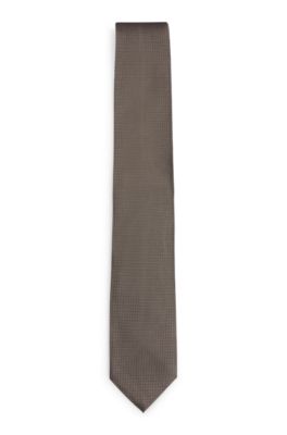 HUGO BOSS Ties & Pocket Squares – Elaborate designs | Men