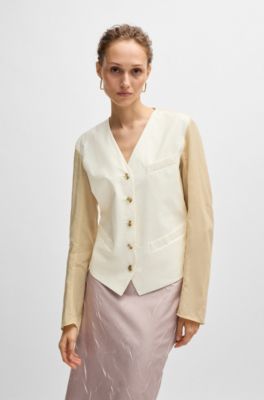 HUGO BOSS | Tailored Jackets & Blazers for Women | Business & Casual