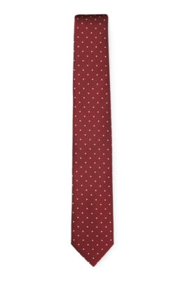 HUGO BOSS Ties – Elaborate designs | Men