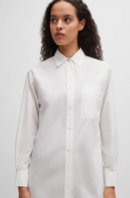 Damenblusen von HUGO BOSS | Modern & Elegant