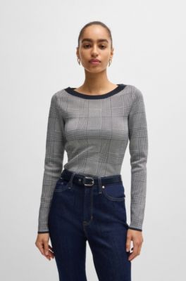 HUGO BOSS Sweaters & Cardigans – Elaborate designs | Women