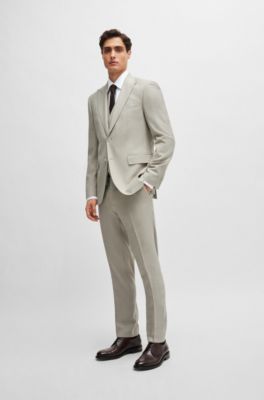 Men's Designer Clothing by HUGO BOSS | Official Store