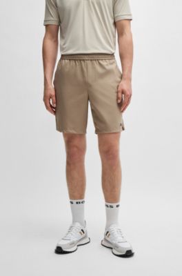 HUGO BOSS shorts for men | Skillful designs for the summer