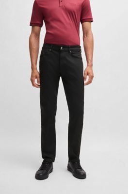 HUGO BOSS Tapered Fit – Elaborate designs | Men