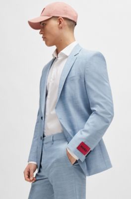 Hugo boss light online