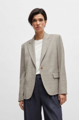 HUGO BOSS Blazers – Elaborate designs | Women
