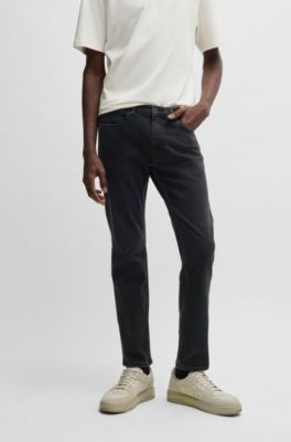 HUGO BOSS Extra Slim Fit – Elaborate designs | Men