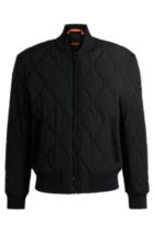 HUGO BOSS Casual Jackets – Elaborate designs | Men
