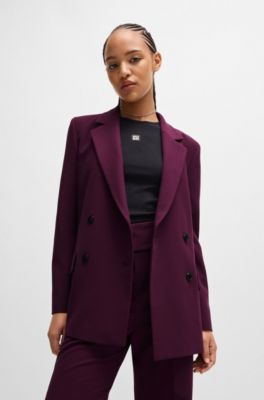 HUGO BOSS Blazers – Elaborate designs | Women