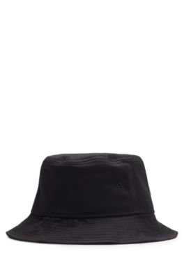 Bucket hat hugo boss online