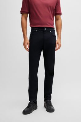 HUGO BOSS Tapered Fit – Elaborate designs | Men