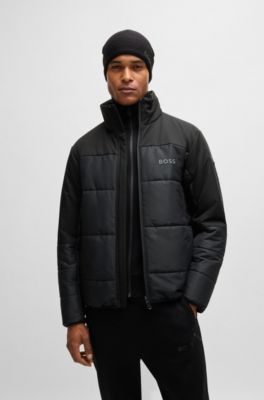 HUGO BOSS Down jackets for men | Free shipping
