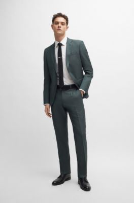 HUGO BOSS Business Suits – Elaborate designs | Men