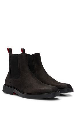 HUGO BOSS boots for men | Relaxed and confident designs