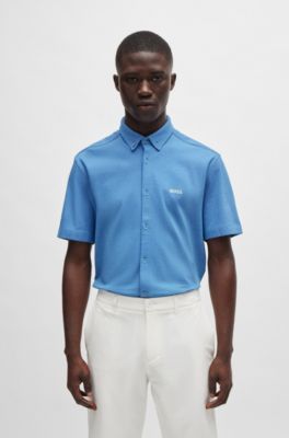 HUGO BOSS | Designer Shirts for Men | Men's Tailored Shirts