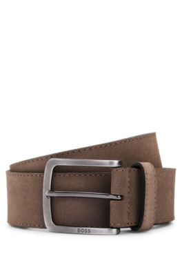 HUGO BOSS Belts – Elaborate designs | Men