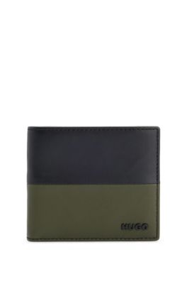 HUGO BOSS Wallets – Elaborate designs | Men