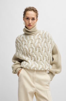 HUGO BOSS Sweaters & Cardigans – Elaborate designs | Women