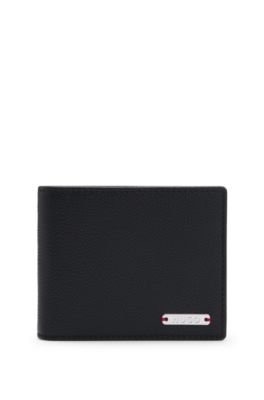 HUGO BOSS Wallets – Elaborate designs | Men