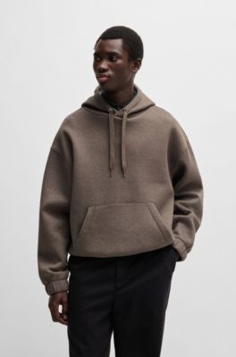 HUGO BOSS | Hoodies for Men | Hooded Sweatshirts for You