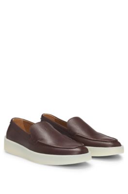 HUGO BOSS Casual Shoes – Elaborate designs | Men