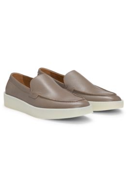 HUGO BOSS Casual Shoes – Elaborate designs | Men