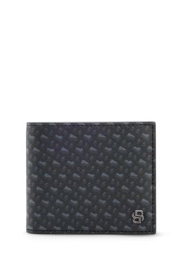 HUGO BOSS Wallets – Elaborate designs | Men