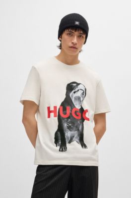 HUGO in Natur by HUGO BOSS | Men