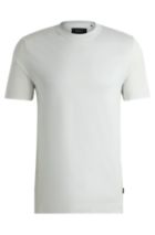HUGO BOSS T-Shirts – Elaborate designs | Men