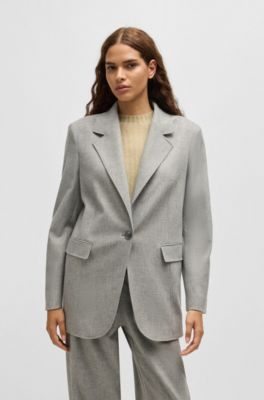 Women's Suits by HUGO BOSS | Suits with Skirts and Trousers for Women